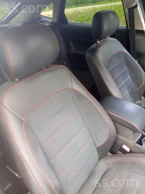 Melns Ford Mondeo 2009 Talsi, ar dzinēja tilpumu 2.20 L un nobraukumu 0 tūkst. km par 4250 €, foto 10 vietnē AUTOMOTO.COM.LV