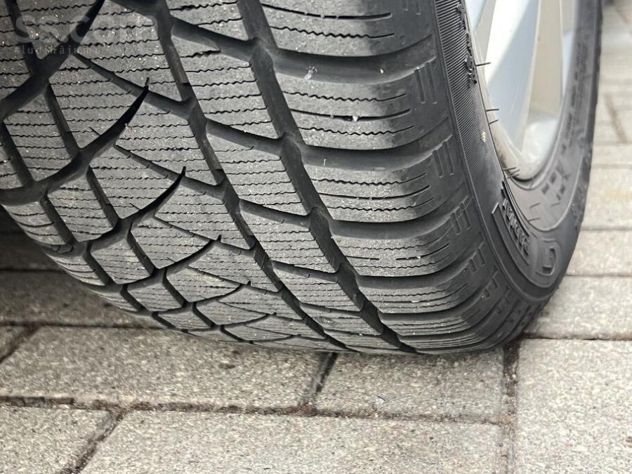 Черный Форд Мондео 2010 в Рига, объемом двигателя 2.00 л и пробегом 278 тыс. км за 3200 €, фото 17 на AUTOMOTO.COM.LV