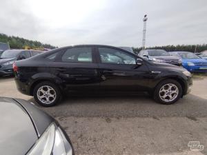 Melns Ford Mondeo 2010 Viļņa, ar dzinēja tilpumu 2.00 L un nobraukumu 308 tūkst. km par 3450 €, foto 7 vietnē AUTOMOTO.COM.LV