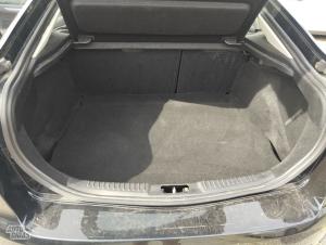Melns Ford Mondeo 2010 Viļņa, ar dzinēja tilpumu 2.00 L un nobraukumu 308 tūkst. km par 3450 €, foto 13 vietnē AUTOMOTO.COM.LV