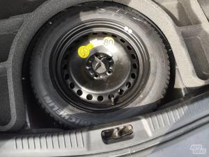 Melns Ford Mondeo 2010 Viļņa, ar dzinēja tilpumu 2.00 L un nobraukumu 308 tūkst. km par 3450 €, foto 14 vietnē AUTOMOTO.COM.LV