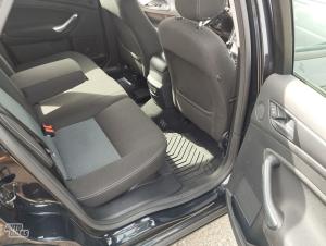 Melns Ford Mondeo 2010 Viļņa, ar dzinēja tilpumu 2.00 L un nobraukumu 308 tūkst. km par 3450 €, foto 16 vietnē AUTOMOTO.COM.LV