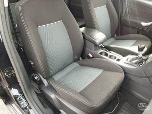 Melns Ford Mondeo 2010 Viļņa, ar dzinēja tilpumu 2.00 L un nobraukumu 308 tūkst. km par 3450 €, foto 18 vietnē AUTOMOTO.COM.LV