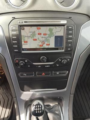 Melns Ford Mondeo 2010 Viļņa, ar dzinēja tilpumu 2.00 L un nobraukumu 308 tūkst. km par 3450 €, foto 20 vietnē AUTOMOTO.COM.LV