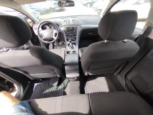 Melns Ford Mondeo 2010 Viļņa, ar dzinēja tilpumu 2.00 L un nobraukumu 308 tūkst. km par 3450 €, foto 22 vietnē AUTOMOTO.COM.LV