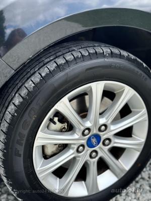 Melns Ford Mondeo 2011 Tallina, ar dzinēja tilpumu 2.00 L un nobraukumu 430 tūkst. km par 2499 €, foto 18 vietnē AUTOMOTO.COM.LV