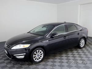 Melns Ford Mondeo 2012 Tallina, ar dzinēja tilpumu 2.00 L un nobraukumu 168 tūkst. km par 1999 €, foto 2 vietnē AUTOMOTO.COM.LV