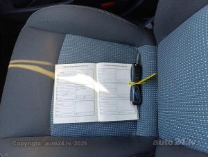 Black Ford Mondeo 2012 in Paide, with an engine capacity of 1.60 L and mileage of 209 thousand km for 5490 €, photo 16 on AUTOMOTO.COM.LV