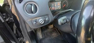 Black Ford Mondeo 2012 in Viljandi, with an engine capacity of 2.00 L and mileage of 194 thousand km for 4999 €, photo 9 on AUTOMOTO.COM.LV