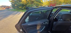 Black Ford Mondeo 2012 in Viljandi, with an engine capacity of 2.00 L and mileage of 194 thousand km for 4999 €, photo 12 on AUTOMOTO.COM.LV