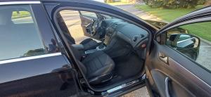 Black Ford Mondeo 2012 in Viljandi, with an engine capacity of 2.00 L and mileage of 194 thousand km for 4999 €, photo 24 on AUTOMOTO.COM.LV