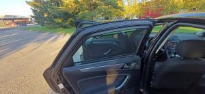 Black Ford Mondeo 2012 in Viljandi, with an engine capacity of 2.00 L and mileage of 194 thousand km for 4999 €, photo 26 on AUTOMOTO.COM.LV
