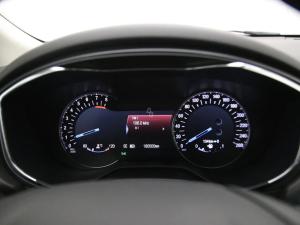 Black Ford Mondeo 2015 in Vilnius, with an engine capacity of 1.50 L and mileage of 181 thousand km for 8499 €, photo 20 on AUTOMOTO.COM.LV