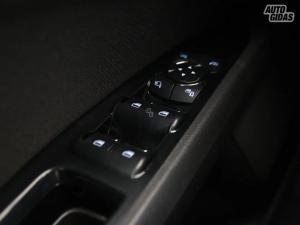 Black Ford Mondeo 2015 in Vilnius, with an engine capacity of 1.50 L and mileage of 181 thousand km for 8499 €, photo 26 on AUTOMOTO.COM.LV