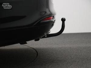 Black Ford Mondeo 2015 in Vilnius, with an engine capacity of 1.50 L and mileage of 181 thousand km for 8499 €, photo 29 on AUTOMOTO.COM.LV