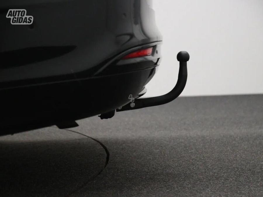 Black Ford Mondeo 2015 in Vilnius, with an engine capacity of 1.50 L and mileage of 181 thousand km for 8499 €, photo 29 on AUTOMOTO.COM.LV