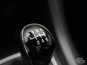 Black Ford Mondeo 2015 in Vilnius, with an engine capacity of 1.50 L and mileage of 181 thousand km for 8499 €, photo 30 on AUTOMOTO.COM.LV