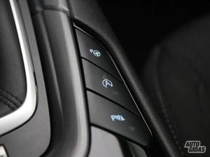 Black Ford Mondeo 2015 in Vilnius, with an engine capacity of 1.50 L and mileage of 181 thousand km for 8499 €, photo 33 on AUTOMOTO.COM.LV