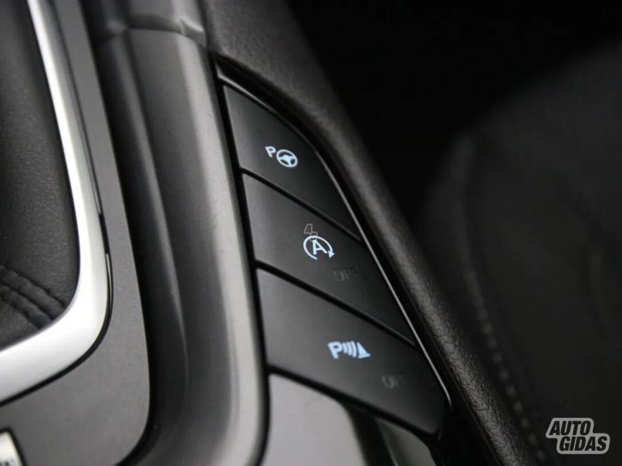 Black Ford Mondeo 2015 in Vilnius, with an engine capacity of 1.50 L and mileage of 181 thousand km for 8499 €, photo 33 on AUTOMOTO.COM.LV