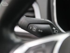 Black Ford Mondeo 2015 in Vilnius, with an engine capacity of 1.50 L and mileage of 181 thousand km for 8499 €, photo 34 on AUTOMOTO.COM.LV