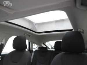 Black Ford Mondeo 2015 in Vilnius, with an engine capacity of 1.50 L and mileage of 181 thousand km for 8499 €, photo 36 on AUTOMOTO.COM.LV