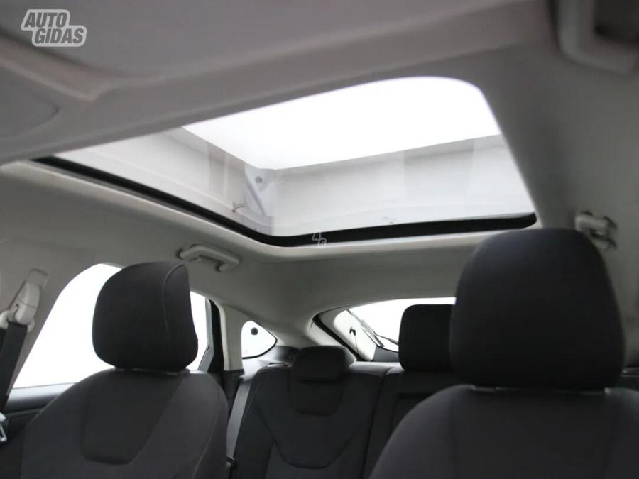 Black Ford Mondeo 2015 in Vilnius, with an engine capacity of 1.50 L and mileage of 181 thousand km for 8499 €, photo 36 on AUTOMOTO.COM.LV