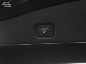 Black Ford Mondeo 2015 in Vilnius, with an engine capacity of 1.50 L and mileage of 181 thousand km for 8499 €, photo 37 on AUTOMOTO.COM.LV