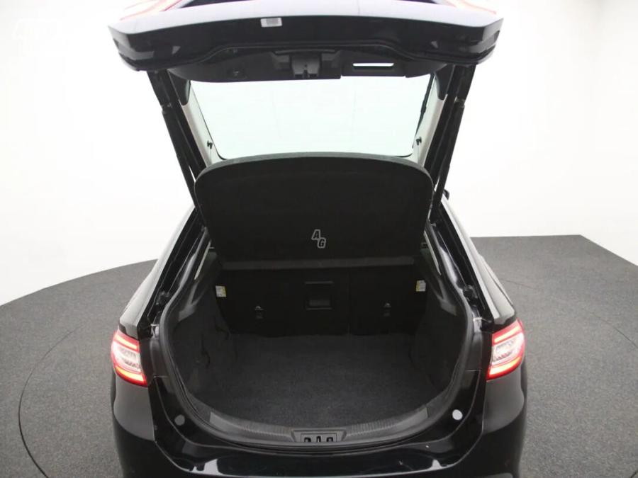Black Ford Mondeo 2015 in Vilnius, with an engine capacity of 1.50 L and mileage of 181 thousand km for 8499 €, photo 38 on AUTOMOTO.COM.LV