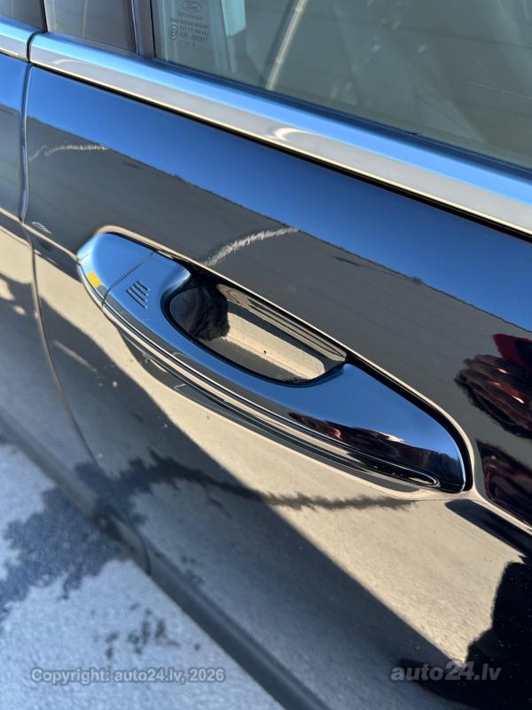 Melns Ford Mondeo 2016 Tallina, ar dzinēja tilpumu 2.00 L un nobraukumu 159 tūkst. km par 10900 €, foto 8 vietnē AUTOMOTO.COM.LV