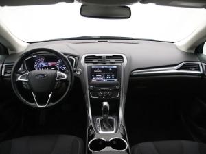 Black Ford Mondeo 2016 in Vilnius, with an engine capacity of 1.50 L and mileage of 133 thousand km for 10399 €, photo 3 on AUTOMOTO.COM.LV