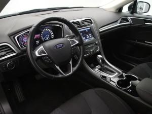 Black Ford Mondeo 2016 in Vilnius, with an engine capacity of 1.50 L and mileage of 133 thousand km for 10399 €, photo 17 on AUTOMOTO.COM.LV