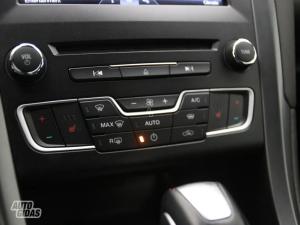 Black Ford Mondeo 2016 in Vilnius, with an engine capacity of 1.50 L and mileage of 133 thousand km for 10399 €, photo 21 on AUTOMOTO.COM.LV