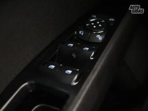 Black Ford Mondeo 2016 in Vilnius, with an engine capacity of 1.50 L and mileage of 133 thousand km for 10399 €, photo 27 on AUTOMOTO.COM.LV