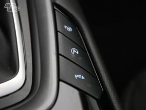 Black Ford Mondeo 2016 in Vilnius, with an engine capacity of 1.50 L and mileage of 133 thousand km for 10399 €, photo 32 on AUTOMOTO.COM.LV