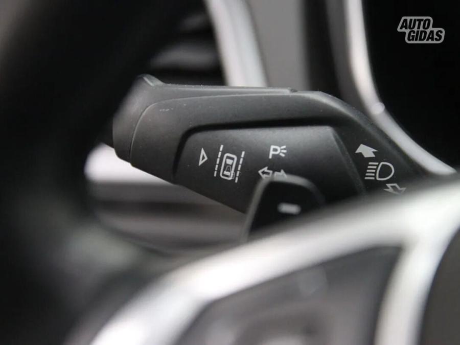 Black Ford Mondeo 2016 in Vilnius, with an engine capacity of 1.50 L and mileage of 133 thousand km for 10399 €, photo 34 on AUTOMOTO.COM.LV