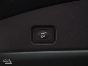 Black Ford Mondeo 2016 in Vilnius, with an engine capacity of 1.50 L and mileage of 133 thousand km for 10399 €, photo 36 on AUTOMOTO.COM.LV