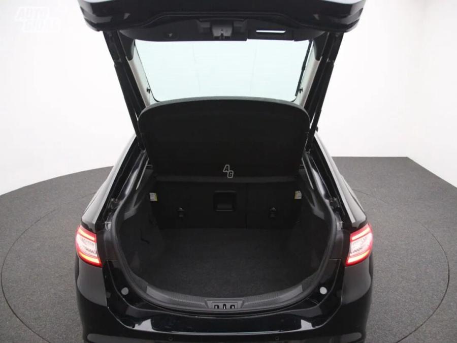 Black Ford Mondeo 2016 in Vilnius, with an engine capacity of 1.50 L and mileage of 133 thousand km for 10399 €, photo 37 on AUTOMOTO.COM.LV