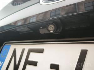 Black Ford Mondeo 2017 in Riga, with an engine capacity of 2.00 L and mileage of 253 thousand km for 7700 €, photo 19 on AUTOMOTO.COM.LV