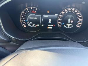 Black Ford Mondeo 2017 in Utena, with an engine capacity of 2.00 L and mileage of 25 thousand km for 8850 €, photo 16 on AUTOMOTO.COM.LV
