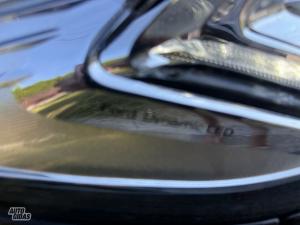 Melns Ford Mondeo 2017 Utena, ar dzinēja tilpumu 2.00 L un nobraukumu 246 tūkst. km par 8850 €, foto 4 vietnē AUTOMOTO.COM.LV