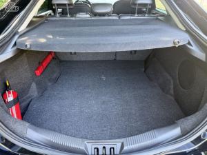 Melns Ford Mondeo 2017 Utena, ar dzinēja tilpumu 2.00 L un nobraukumu 246 tūkst. km par 8850 €, foto 9 vietnē AUTOMOTO.COM.LV