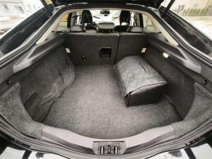 Black Ford Mondeo 2017 in Riga, with an engine capacity of 2.00 L and mileage of 253 thousand km for 7700 €, photo 7 on AUTOMOTO.COM.LV