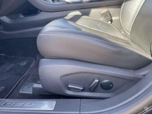 Black Ford Mondeo 2017 in Vilnius, with an engine capacity of 2.00 L and mileage of 253 thousand km for 7750 €, photo 18 on AUTOMOTO.COM.LV