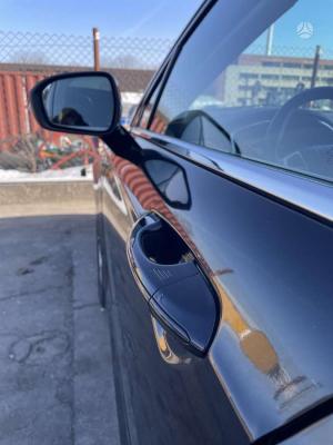 Black Ford Mondeo 2017 in Vilnius, with an engine capacity of 2.00 L and mileage of 253 thousand km for 7750 €, photo 20 on AUTOMOTO.COM.LV