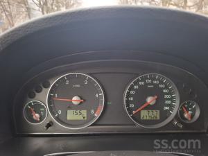 Black Ford Mondeo 2006 in Riga, with an engine capacity of 2.00 L and mileage of 278 thousand km for 1300 €, photo 16 on AUTOMOTO.COM.LV