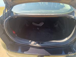 Melns Ford Mondeo 2007 Kauņa, ar dzinēja tilpumu 2.00 L un nobraukumu 215 tūkst. km par 1500 €, foto 8 vietnē AUTOMOTO.COM.LV