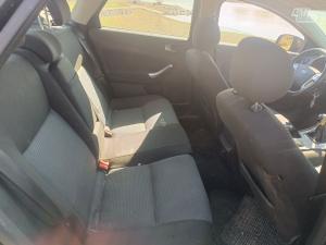 Melns Ford Mondeo 2007 Kauņa, ar dzinēja tilpumu 2.00 L un nobraukumu 215 tūkst. km par 1500 €, foto 9 vietnē AUTOMOTO.COM.LV