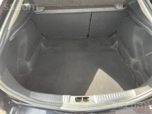 Melns Ford Mondeo 2008 Rīga, ar dzinēja tilpumu 1.80 L un nobraukumu 413 tūkst. km par 1100 €, foto 12 vietnē AUTOMOTO.COM.LV
