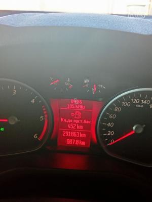 Melns Ford Mondeo 2010 Viļņa, ar dzinēja tilpumu 2.00 L un nobraukumu 190 tūkst. km par 2450 €, foto 10 vietnē AUTOMOTO.COM.LV