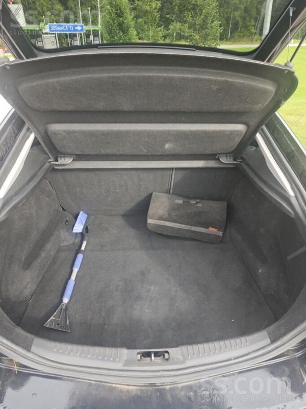 Melns Ford Mondeo 2012 Rīga, ar dzinēja tilpumu 1.60 L un nobraukumu 265 tūkst. km par 4550 €, foto 8 vietnē AUTOMOTO.COM.LV